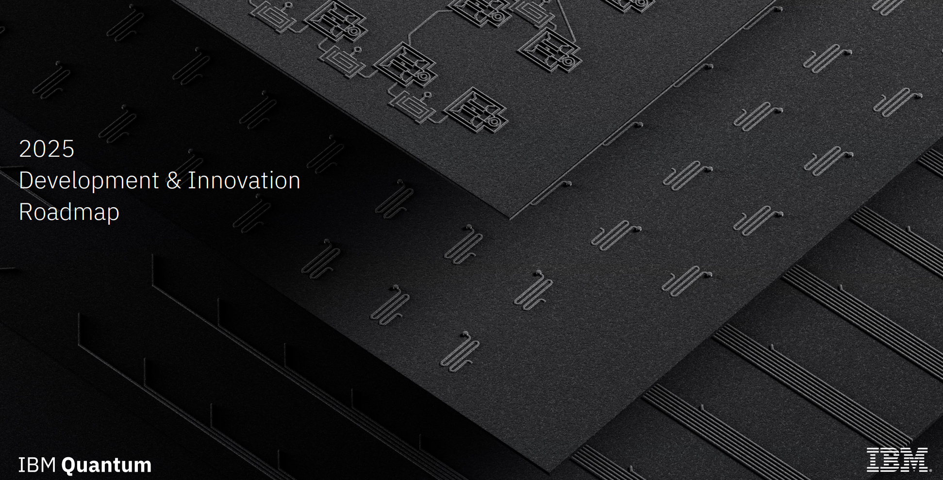 IBM outlines quantum computing roadmap through 2029, fault-tolerant systems | Constellation ...